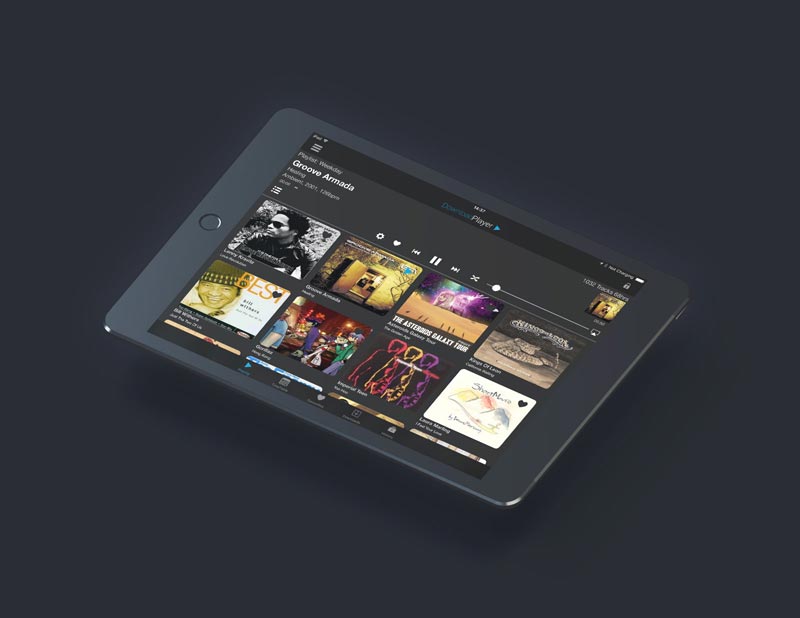 In-Store Music Providers & Experts In Background Music | Imagesound