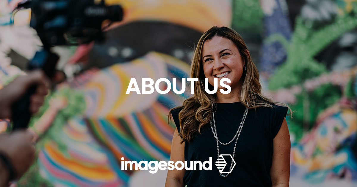 About In-Store Music Experts: Imagesound