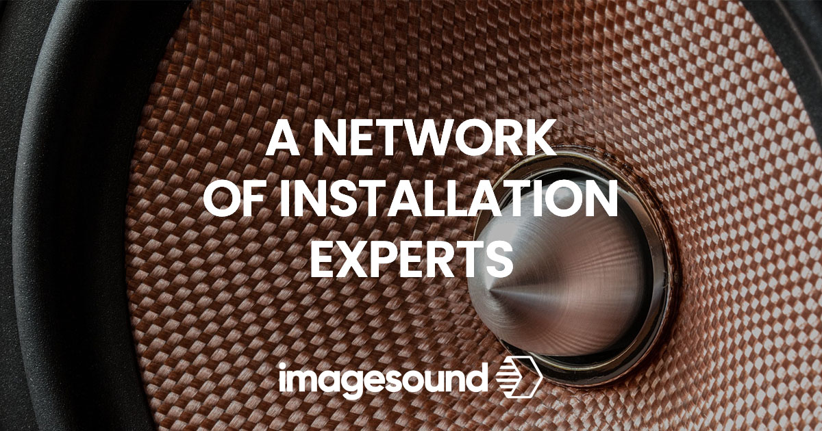 AV System Design & Installation | Imagesound AV