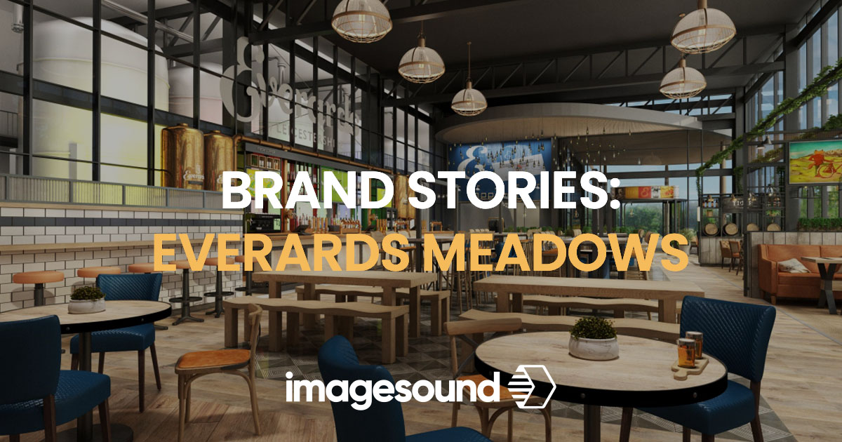 Everards Meadows | AV Installation Case Study | Imagesound