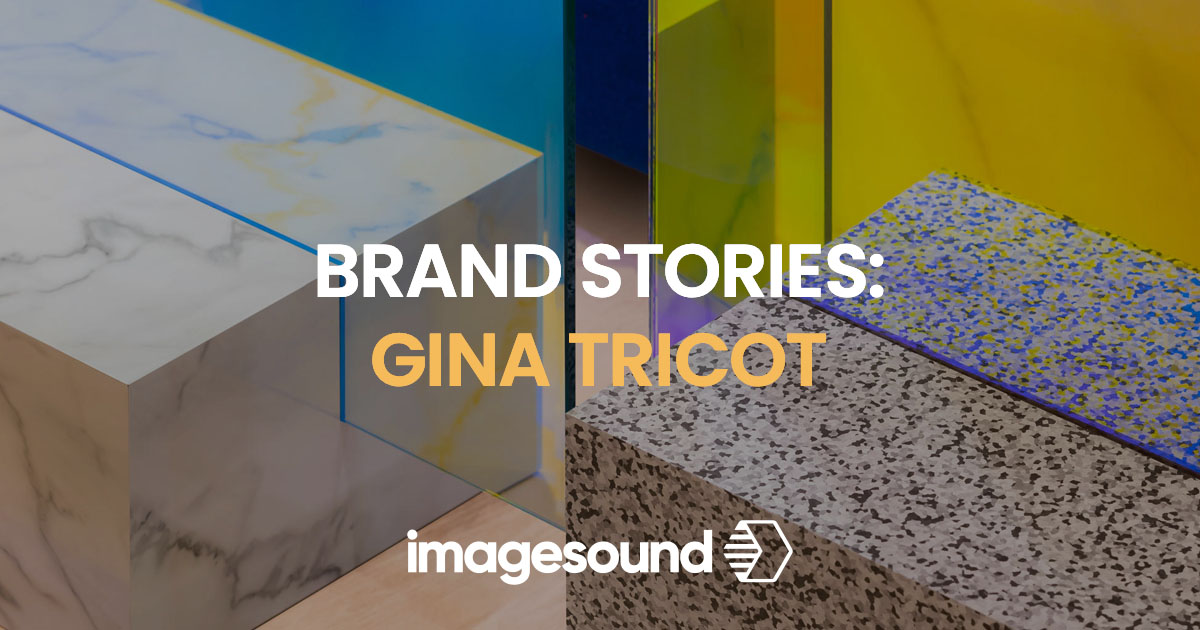 Gina Tricot | Brand Partnership Story | Imagesound
