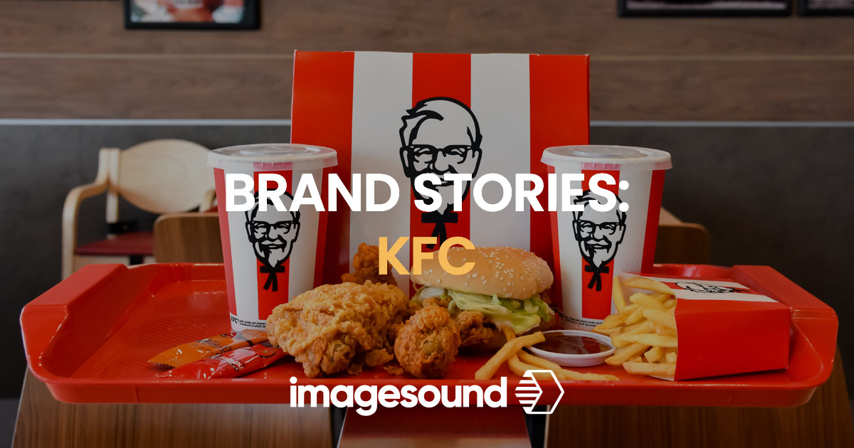 KFC | Brand Partnership Story | Imagesound