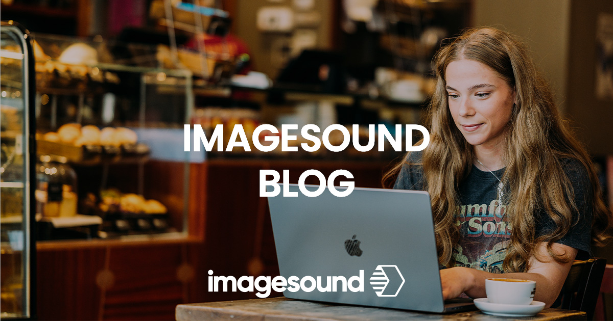 Music & Media Blog | Imagesound