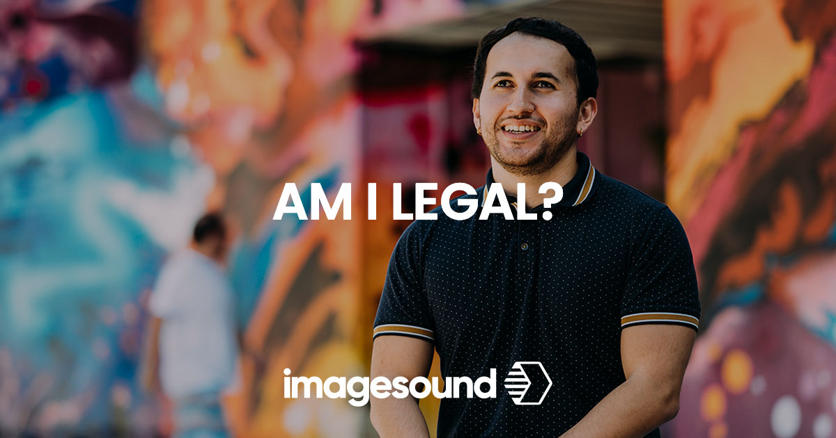 Public Music Licensing, Fully Licensed Music Services | Imagesound