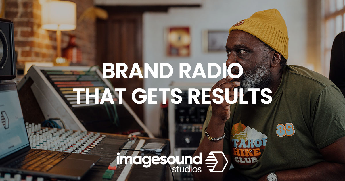 Retail Radio and Branded In-Store Messaging | Imagesound