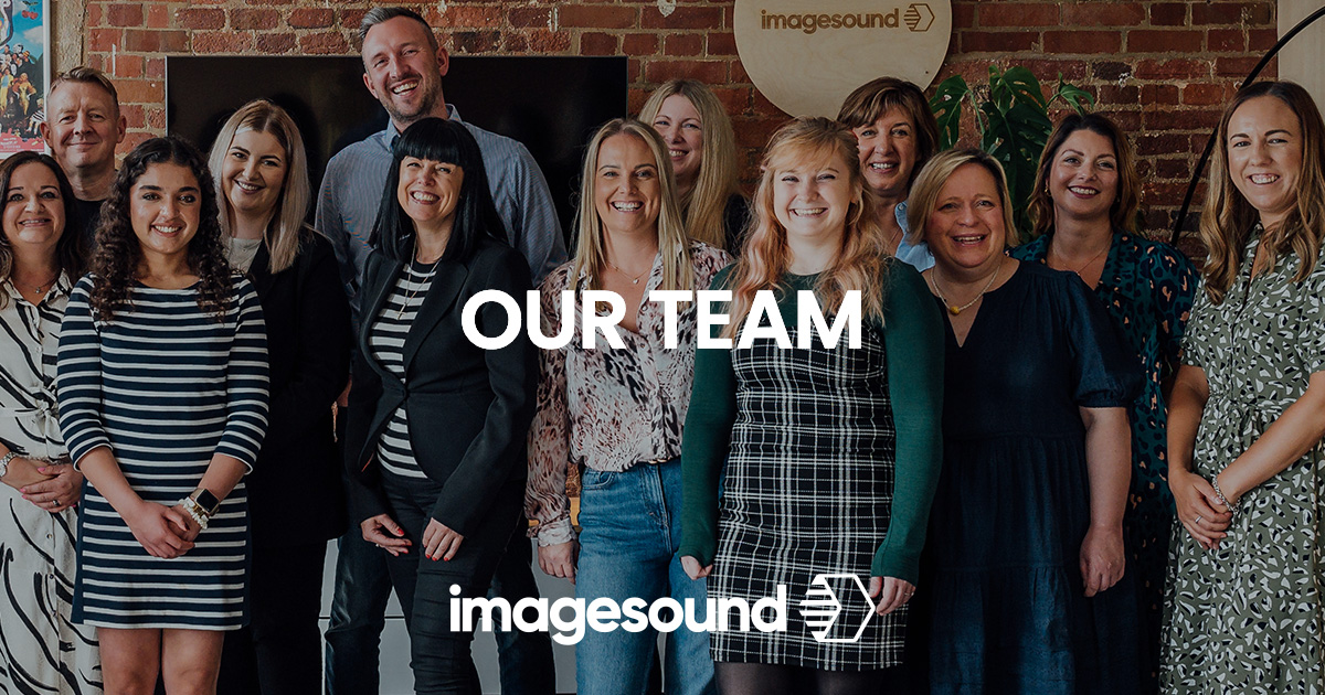 The Imagesound Team