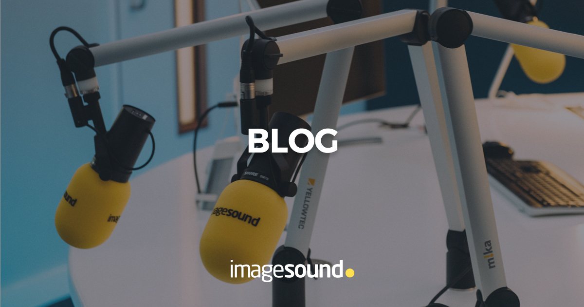 Music & Media Blog | Imagesound